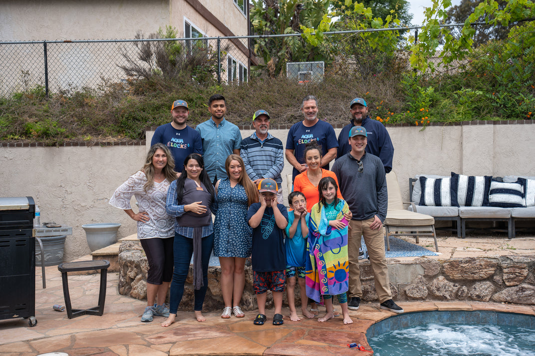 About Us – Aqua Blocks