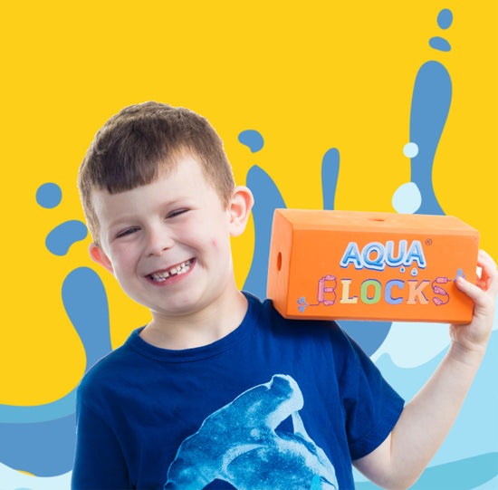 Aqua Blocks
